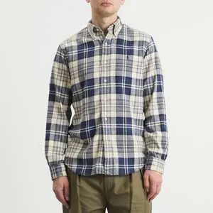 Polo Ralph Lauren Button Down Check Shirt