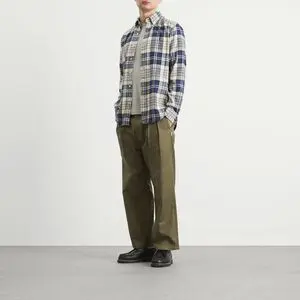 Polo Ralph Lauren Button Down Check Shirt