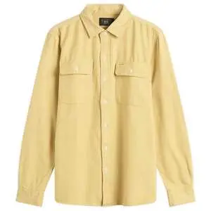 RALPH LAUREN Grayson Flannel Shirt