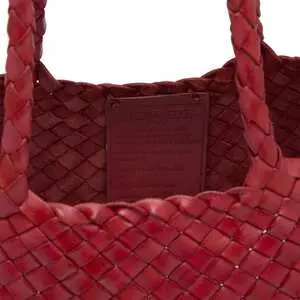 Dragon Diffusion Santa Croce Large Tote Bag