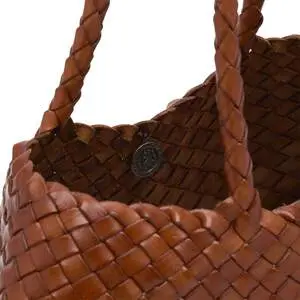 Dragon Diffusion Santa Croce Large Tote Bag