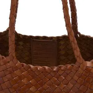 Dragon Diffusion Santa Croce Large Tote Bag