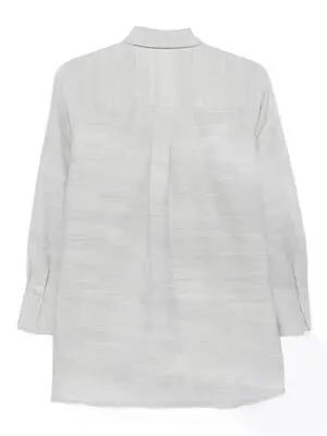 BARBA NAPOLI Button-down Shirt
