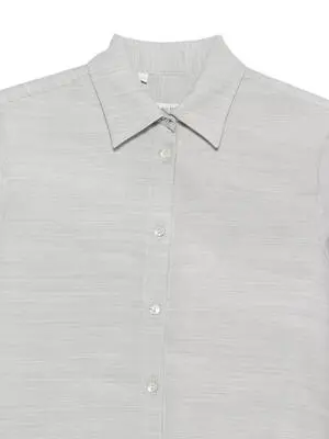 BARBA NAPOLI Button-down Shirt