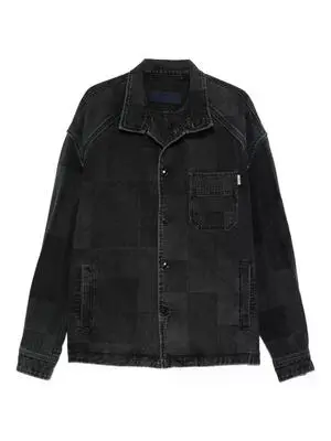 JUUN.J Front-pockets Jacket