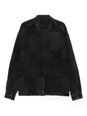 JUUN.J Front-pockets Jacket
