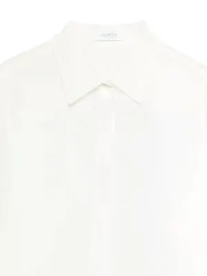 BARBA NAPOLI Collared Shirt
