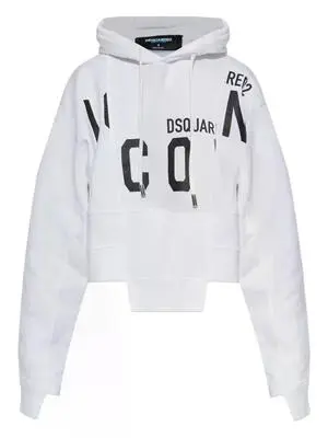 Dsquared2 Paneled Activewear For Women