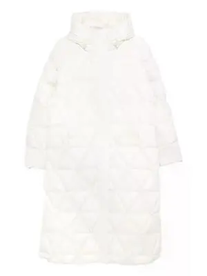 K-way Quilted Coats For Women