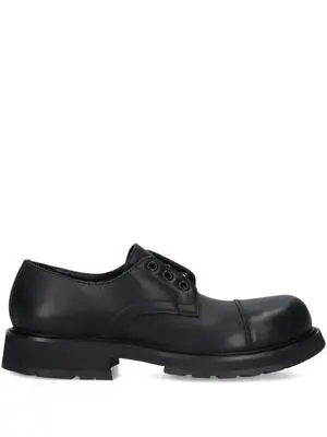 Balenciaga Truck Derby Shoes