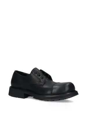 Balenciaga Truck Derby Shoes