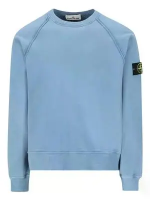 Stone Island Raglan Sweaters For Men