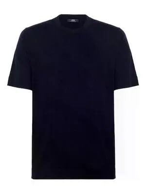 Alpha Industries Silk-blend T-shirt
