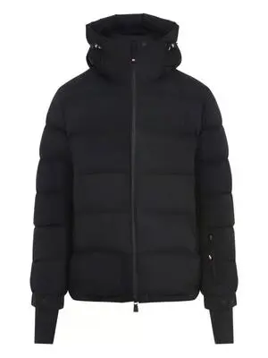 Moncler Hooded Padded Jacket