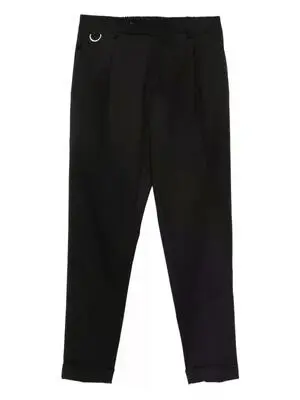 Low Brand Knee Length Pants For Men