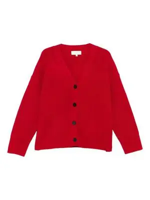 Studio Nicholson Long Sleeve Cardigans For Women