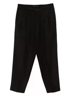 Low Brand Zip Up Pants For Men