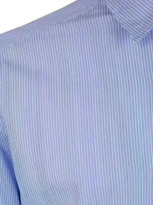TINTORIA MATTEI 954 Striped Shirt