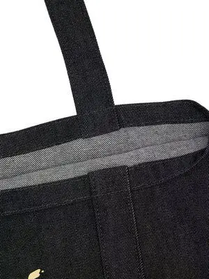 Needles Logo-print Tote Bag