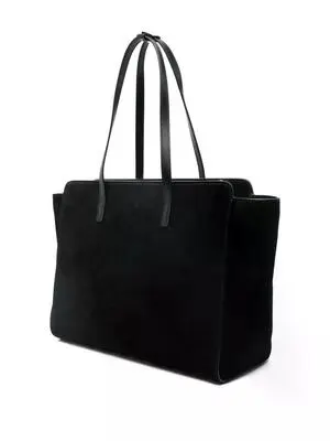 HIDESINS Panelled Tote Bag