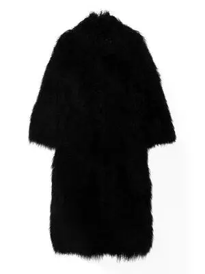 Ducie Faux Fur Outerwear For Women