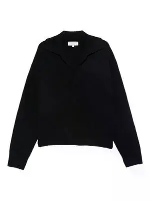 Studio Nicholson Collared Sweaters For Men