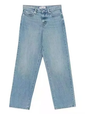 Dkny Distressed Bottoms For Women