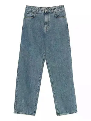 RÓHE Relaxed Fit Jeans