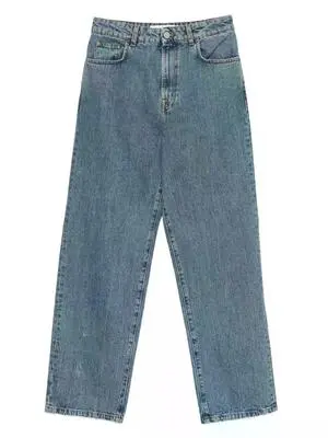 RÓHE Relaxed Fit Jeans
