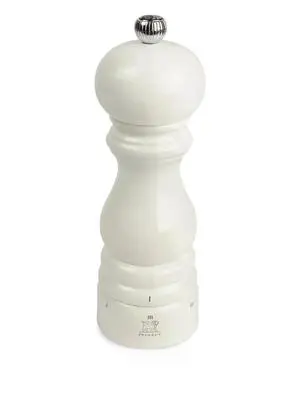 PEUGEOT U’select Spherical Pepper Mill - White