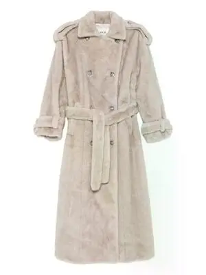 Ducie Fur Coats For Women