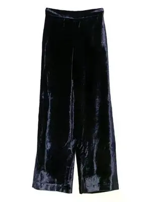 Incotex Velvet Trousers