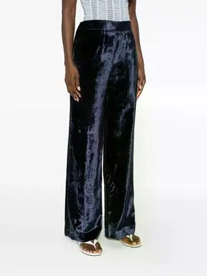 Incotex Velvet Trousers