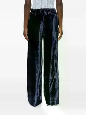 Incotex Velvet Trousers