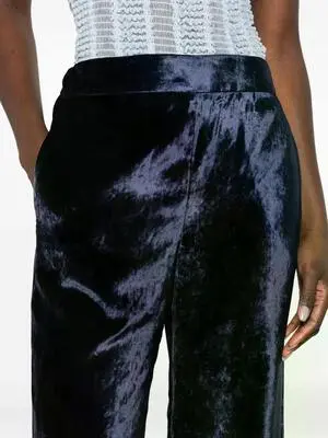 Incotex Velvet Trousers
