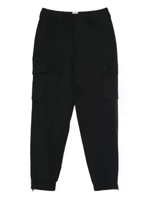 Dkny Tapered Cargo Trousers
