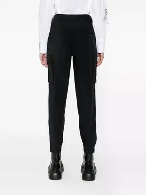 Dkny Tapered Cargo Trousers