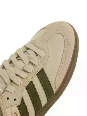 Adidas Samba Og Sneakers - Neutrals