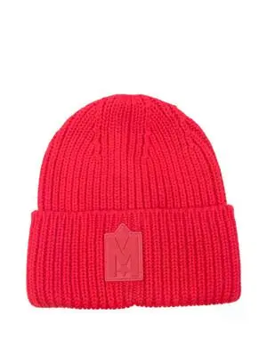 Mackage Jude Beanie - Red