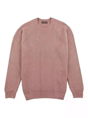 Zanone Raglan Knitwear For Men