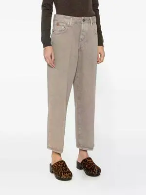 Jacob Cohen Five-pocket Trousers