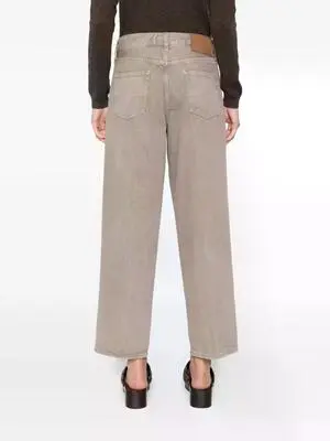Jacob Cohen Five-pocket Trousers