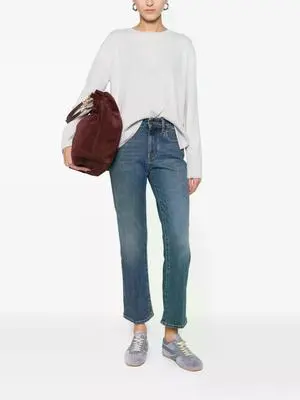 Jacob Cohen Five-pocket Jeans