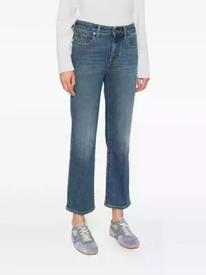 Jacob Cohen Five-pocket Jeans