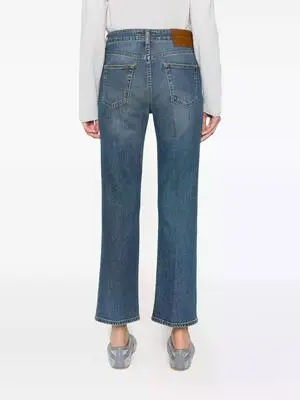 Jacob Cohen Five-pocket Jeans