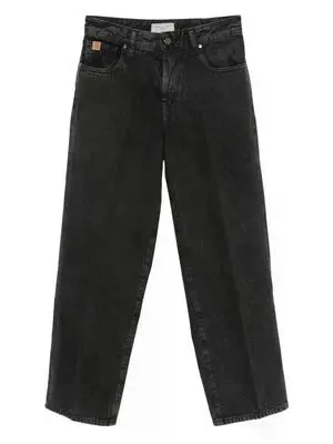 Jacob Cohen Cropped Jeans For Women