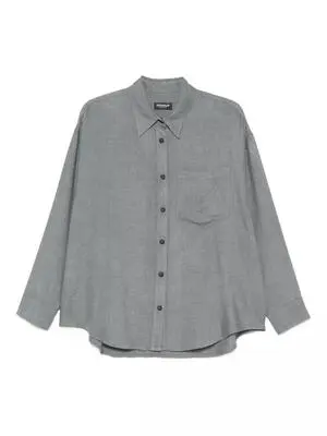 Dondup Pocket Shirts For Women