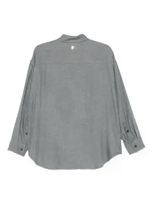 DONDUP Mélange Shirt