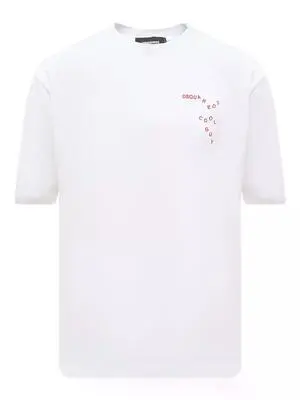 Dsquared2 Cool Guy Polo Shirt