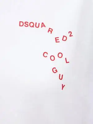 Dsquared2 Cool Guy Polo Shirt